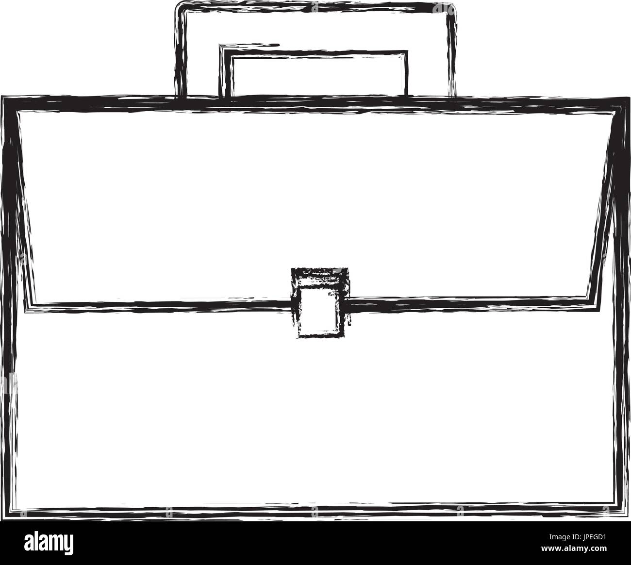 Sketch Briefcase Stock Photos & Sketch Briefcase Stock Images - Alamy