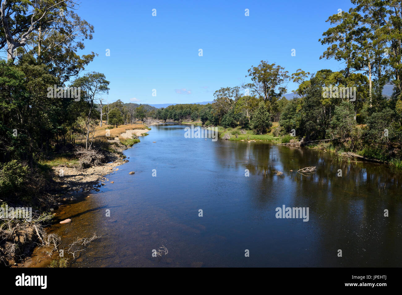 Mersey river hi-res stock photography and images - Alamy