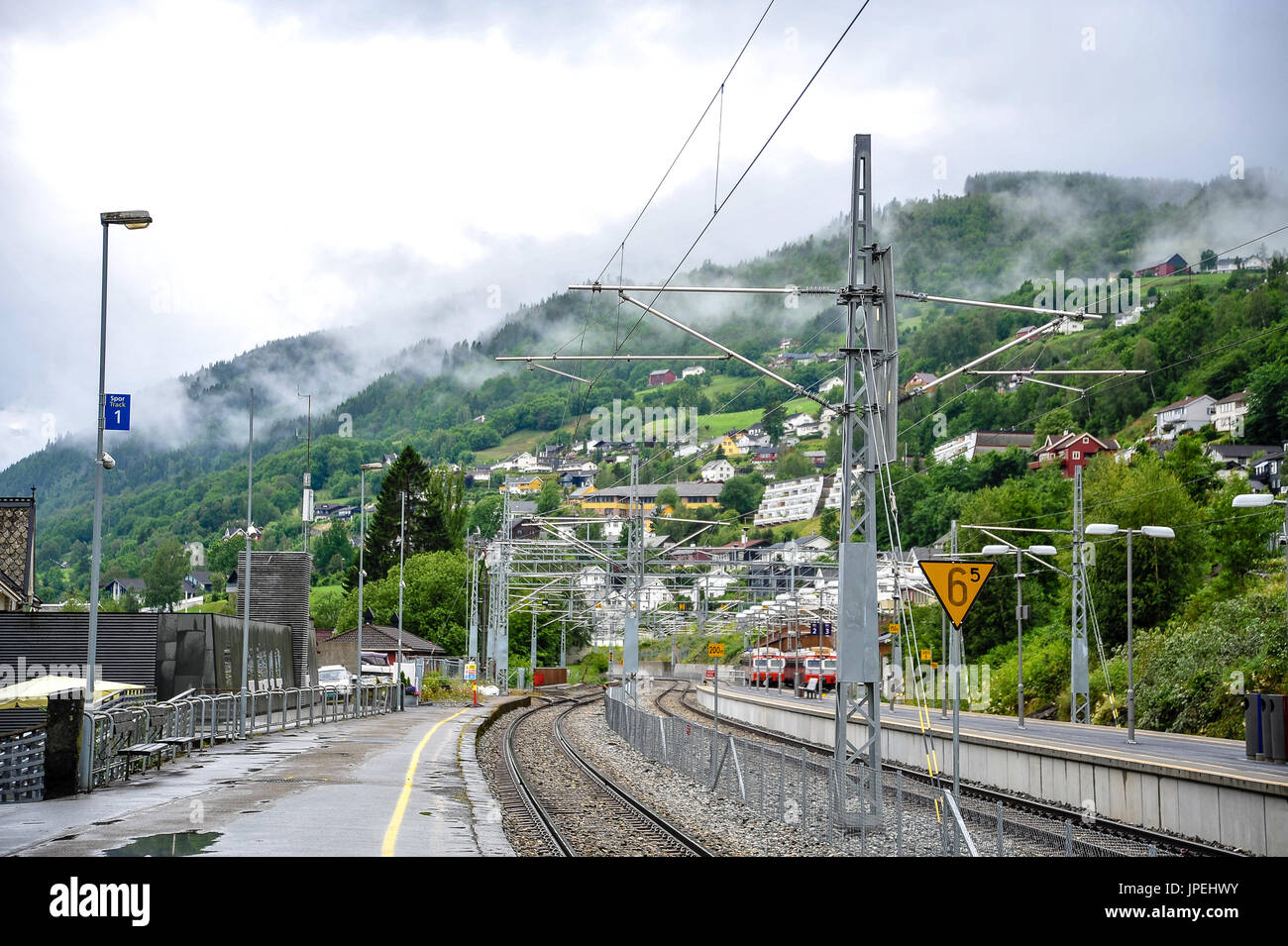 Flam rail winter hi-res stock photography and images - Alamy