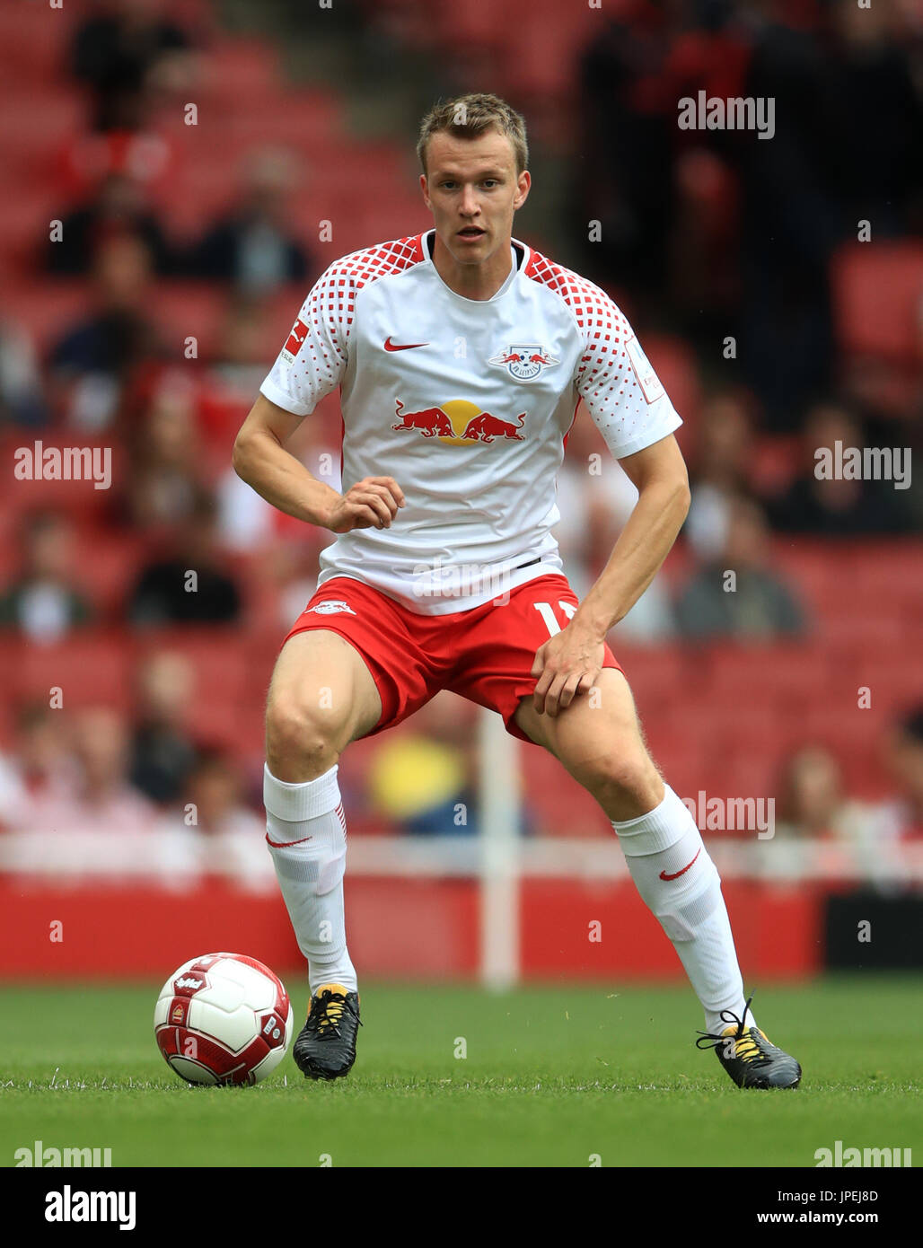 Lukas Klostermann, RB Leipzig Stock Photo - Alamy