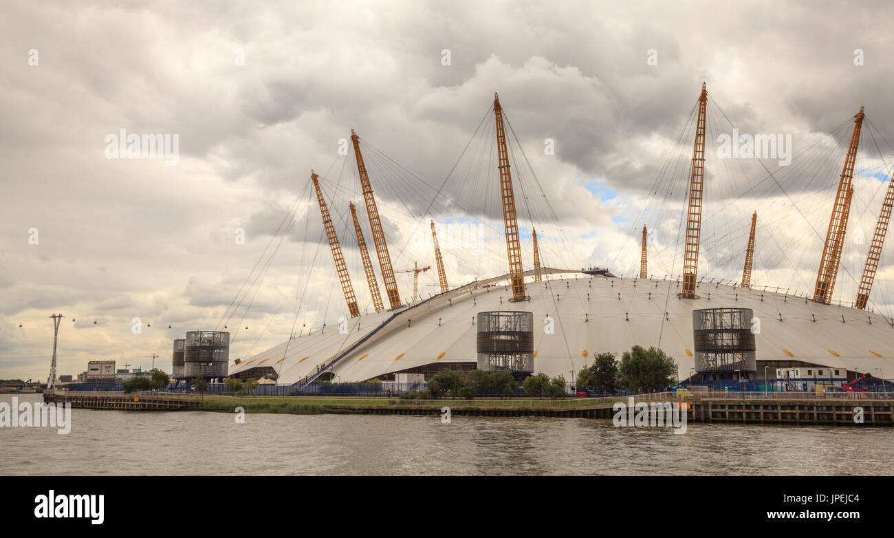 London Capital City Stock Photo - Alamy