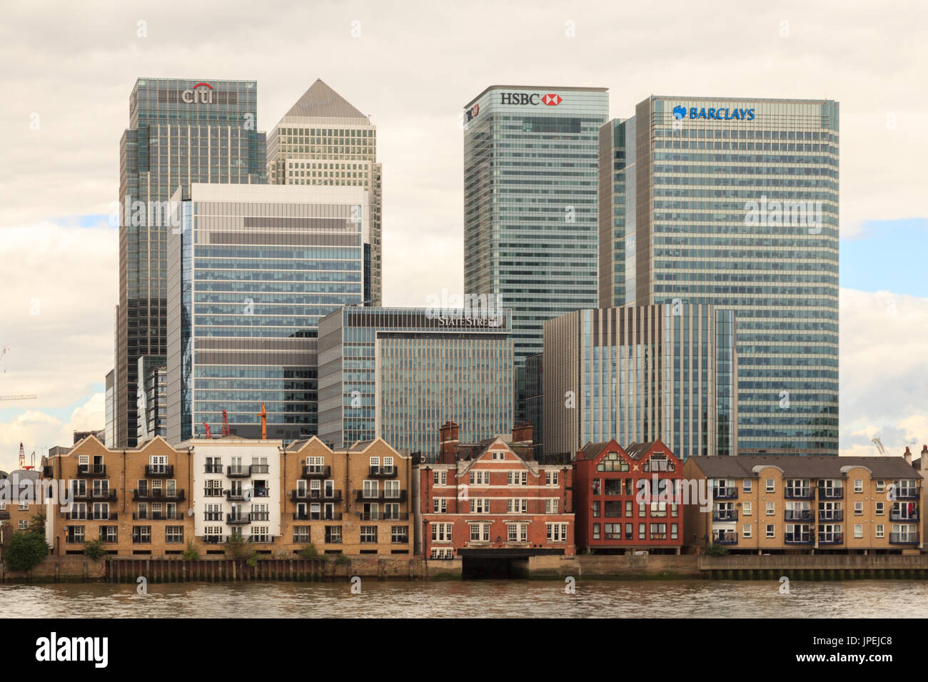 London Capital City Stock Photo - Alamy