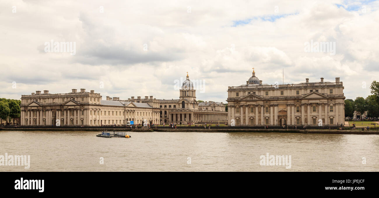 London Capital City Stock Photo - Alamy