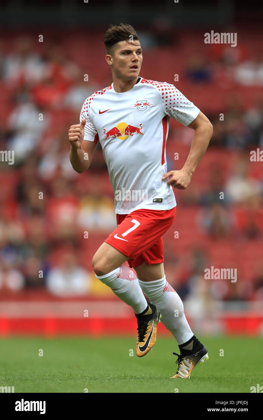 Marcel sabitzer hi-res stock photography and images - Alamy