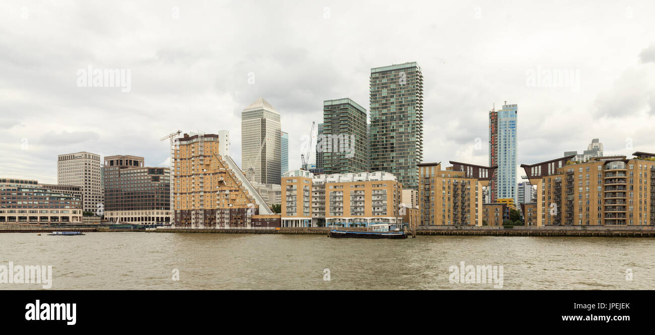 London Capital City Stock Photo - Alamy