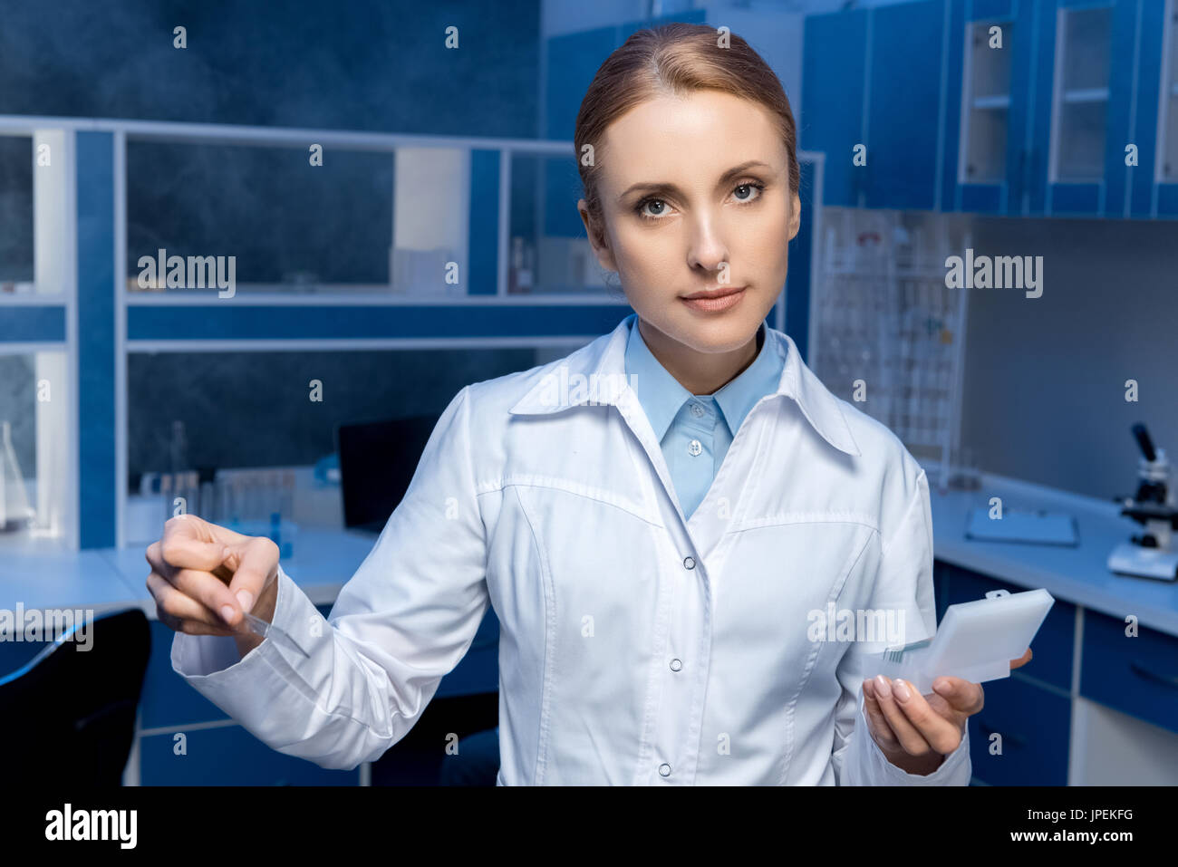 Lab objects hi-res stock photography and images - Alamy