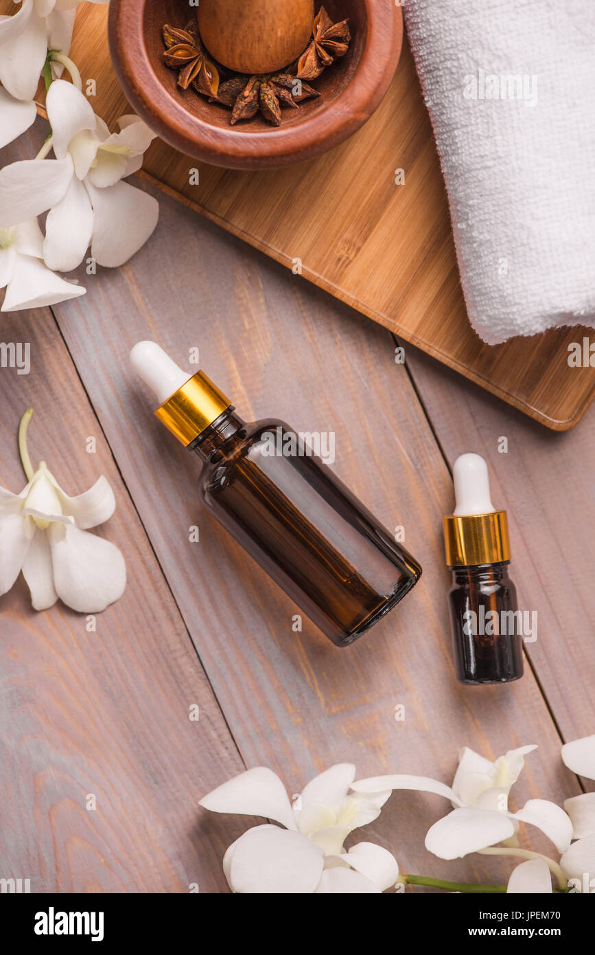 Aroma therapist hi-res stock photography and images - Alamy