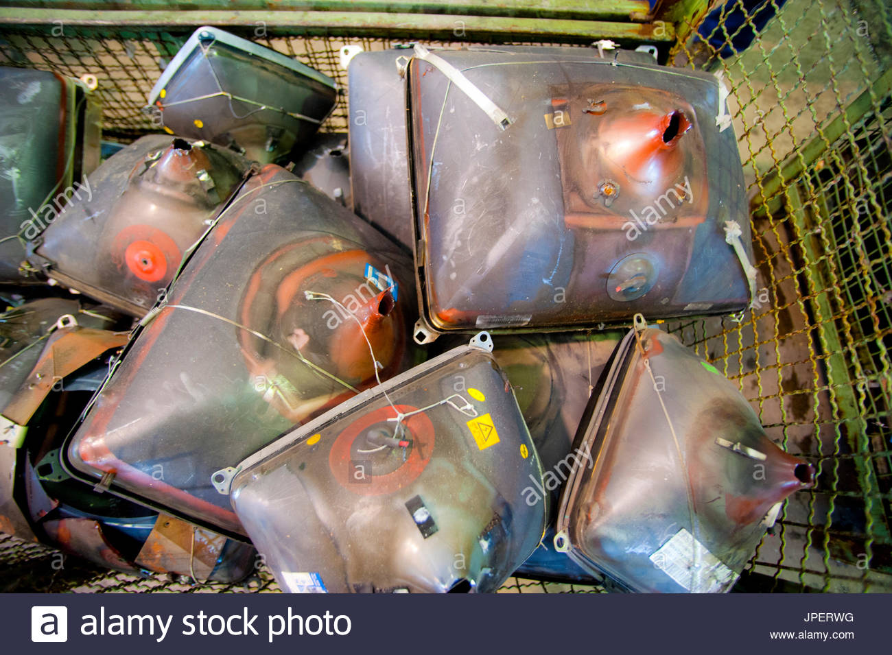 Cathode Ray Tube Tv High Resolution Stock Photography and Images - Alamy