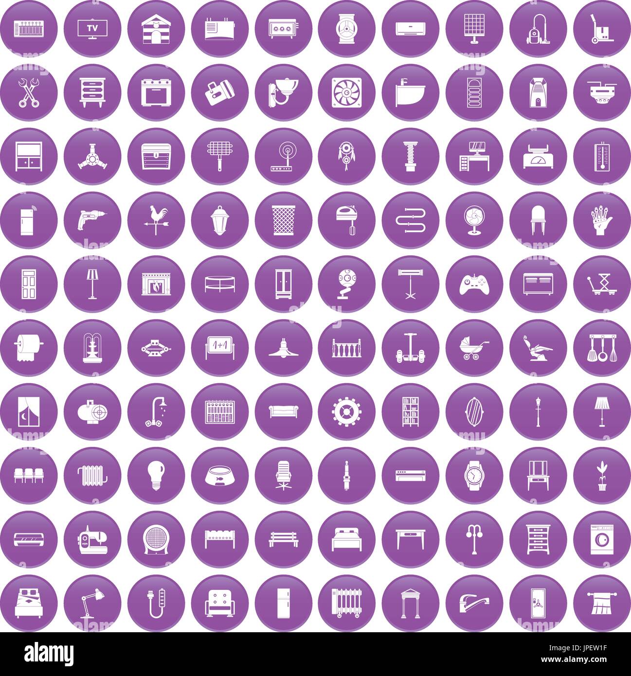 Sewing bench Stock Vector Images - Alamy