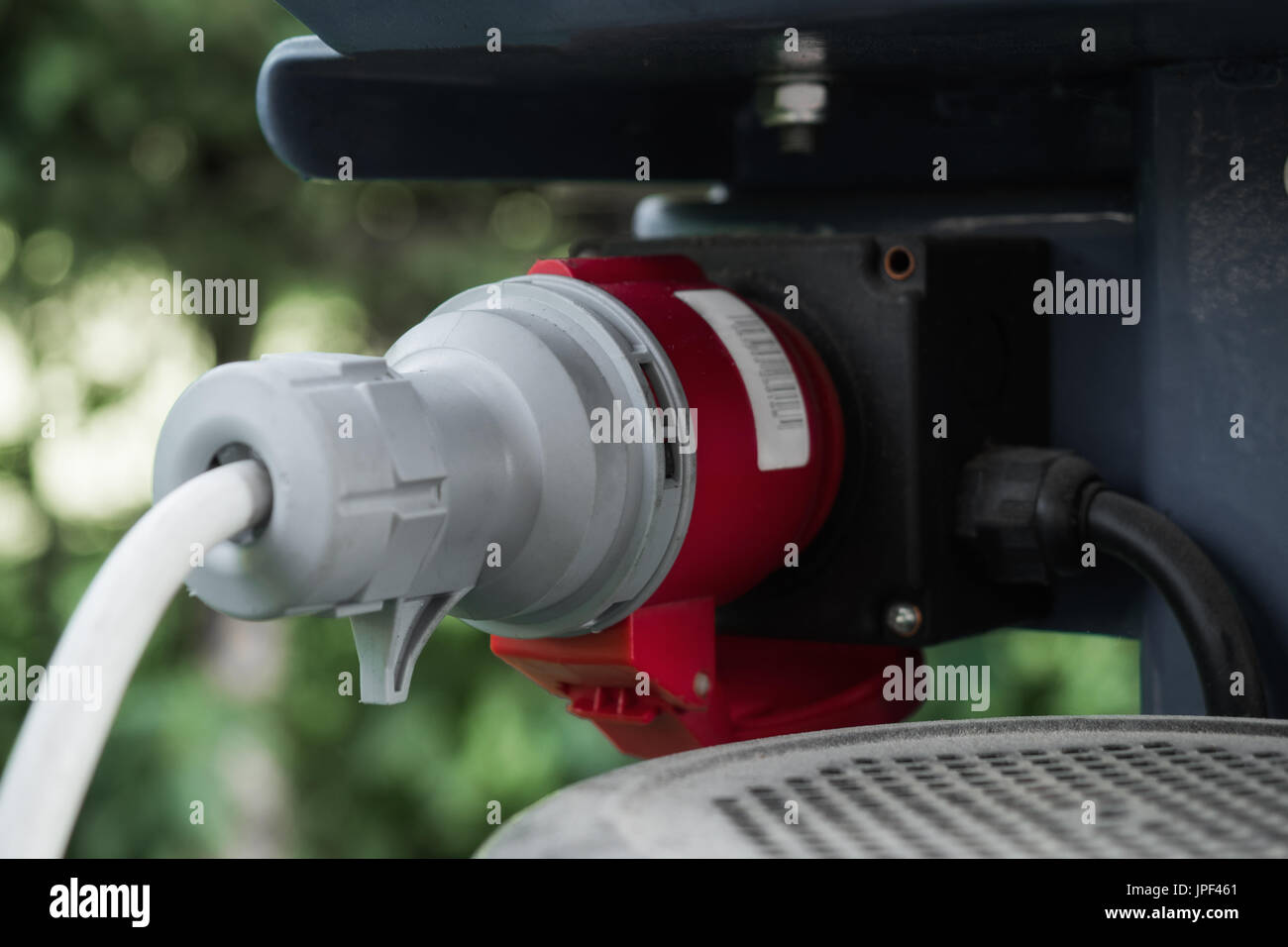 Hydraulic connector hi-res stock photography and images - Alamy