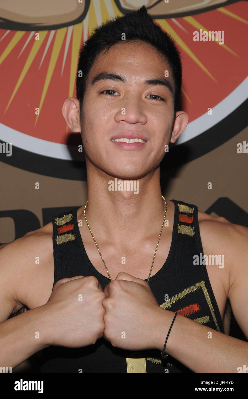 Brian Fucanan AKA Brianbuyoiyoi of SoReal Cru at the live taping of ...