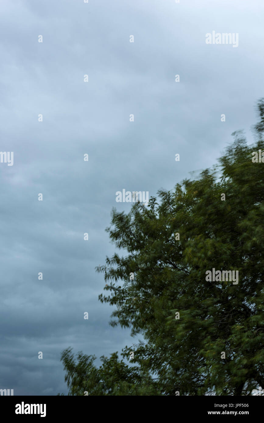 Strong cloudscape hi-res stock photography and images - Alamy
