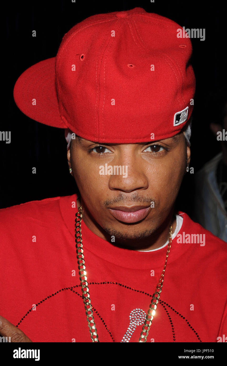 Shane Sparks at the live taping of Randy Jackson's "America's Best ...