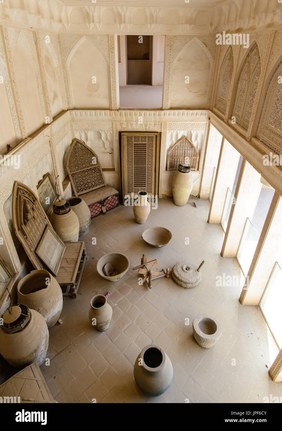 Iranian historical hi-res stock photography and images - Alamy