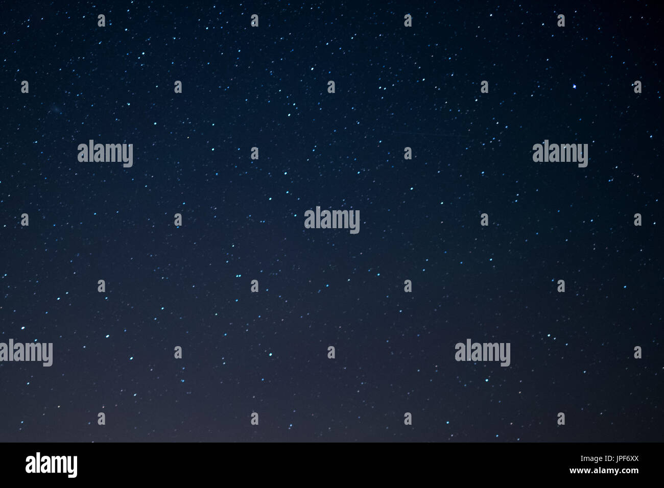 Black sky stars background hi-res stock photography and images - Alamy