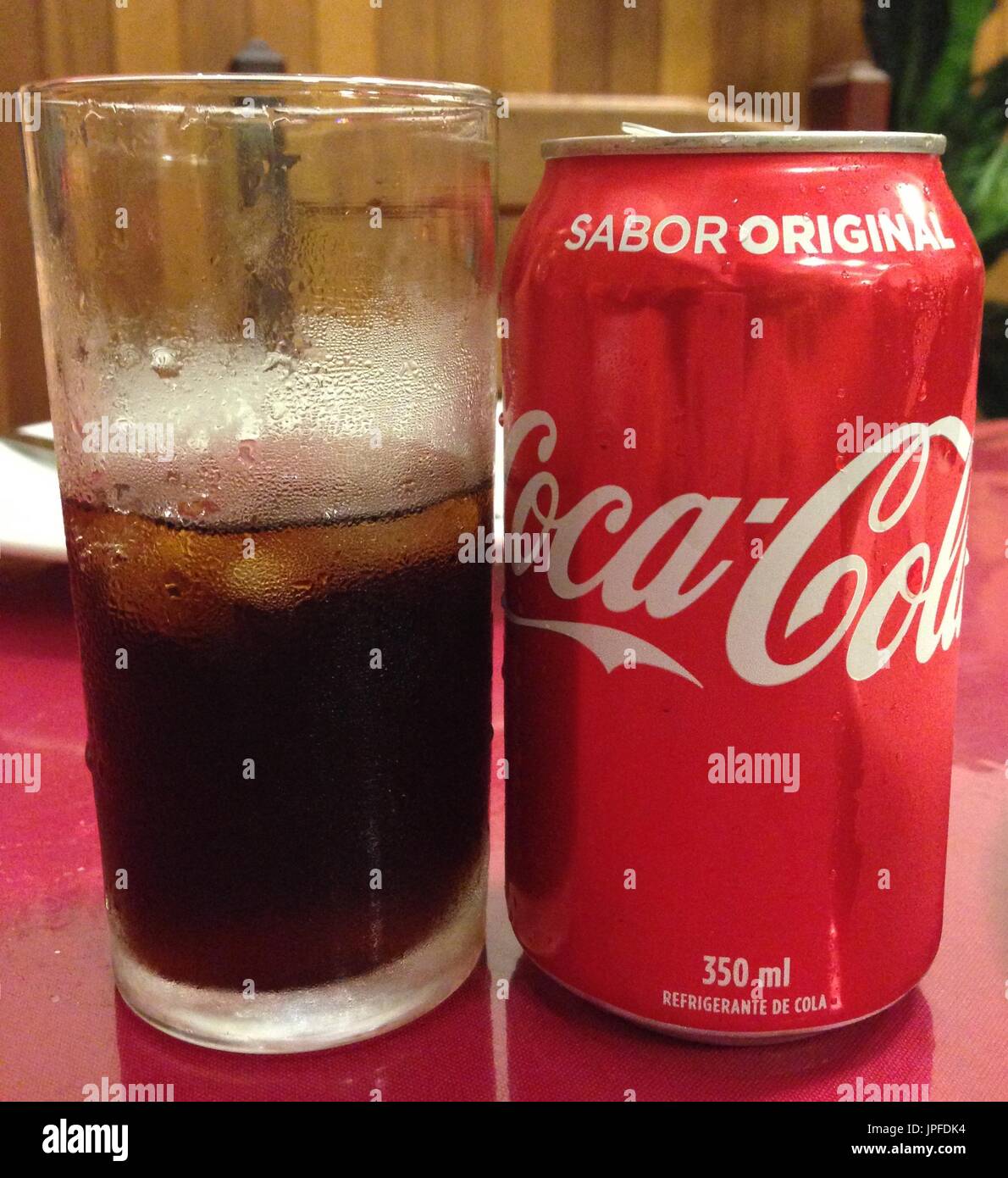 Icee Drink High Resolution Stock Photography and Images - Alamy