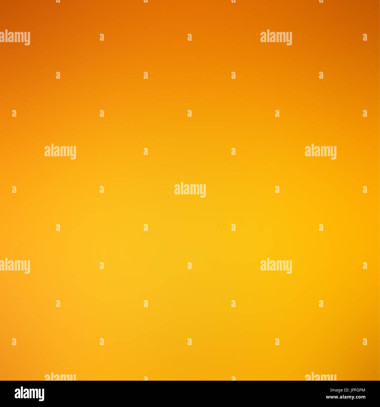 Abstract Orange Gradient Background Stock Photo - Alamy