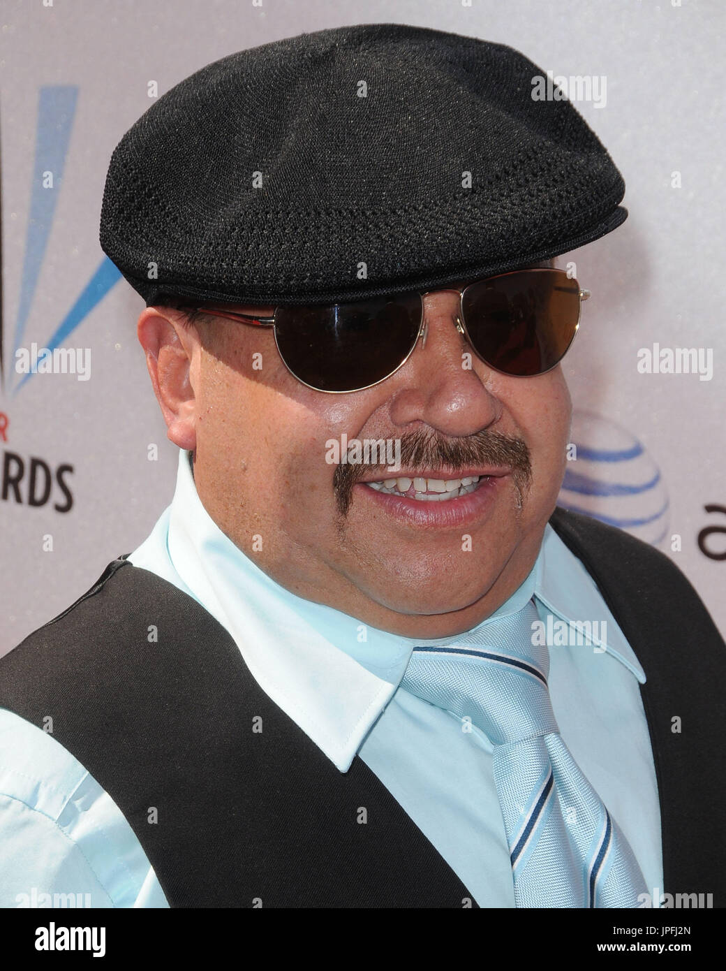 Chuy Bravo at The NCLR "2008 ALMA Awards" held at the Pasadena Civic ...