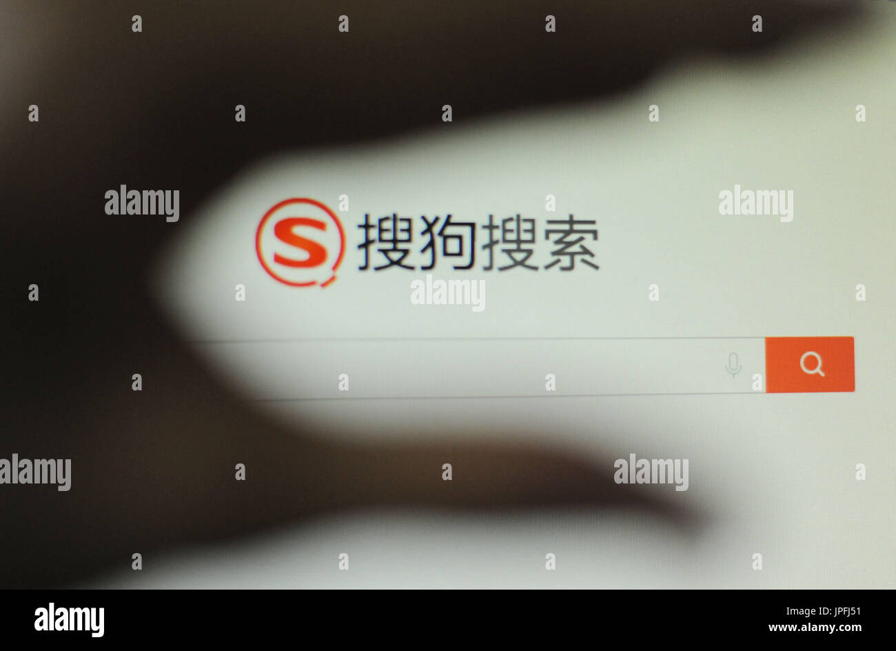 Us ipo china hi-res stock photography and images - Alamy