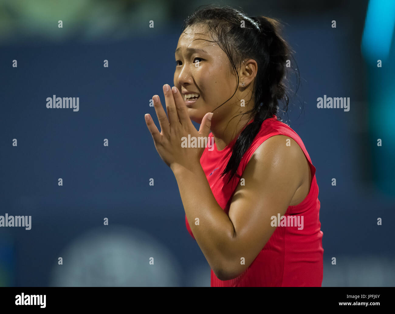 Claire liu hi-res stock photography and images - Alamy