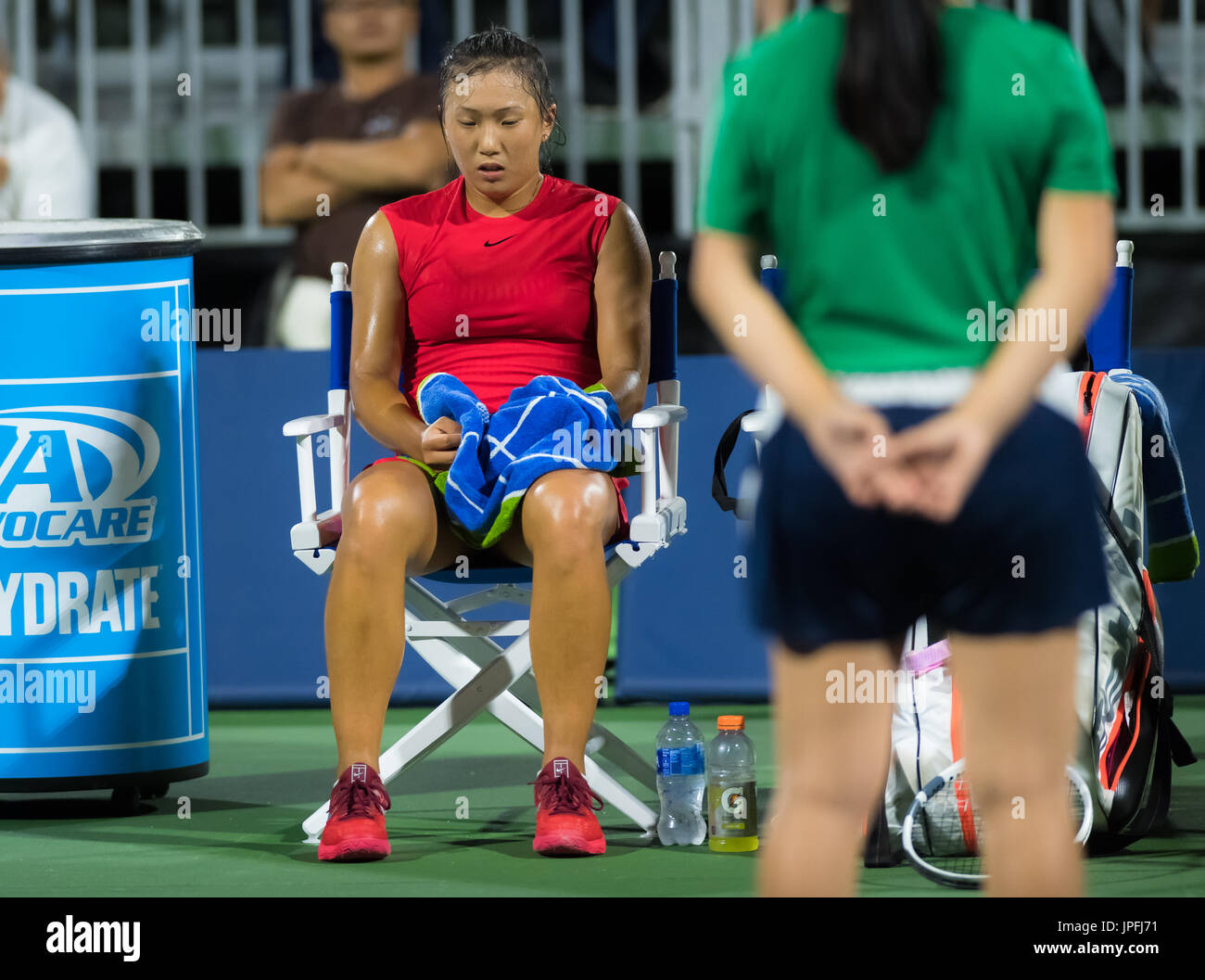 Claire liu hi-res stock photography and images - Alamy