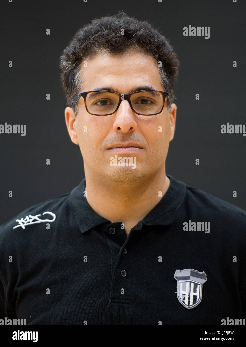 Hamed attarbashi hi-res stock photography and images - Alamy