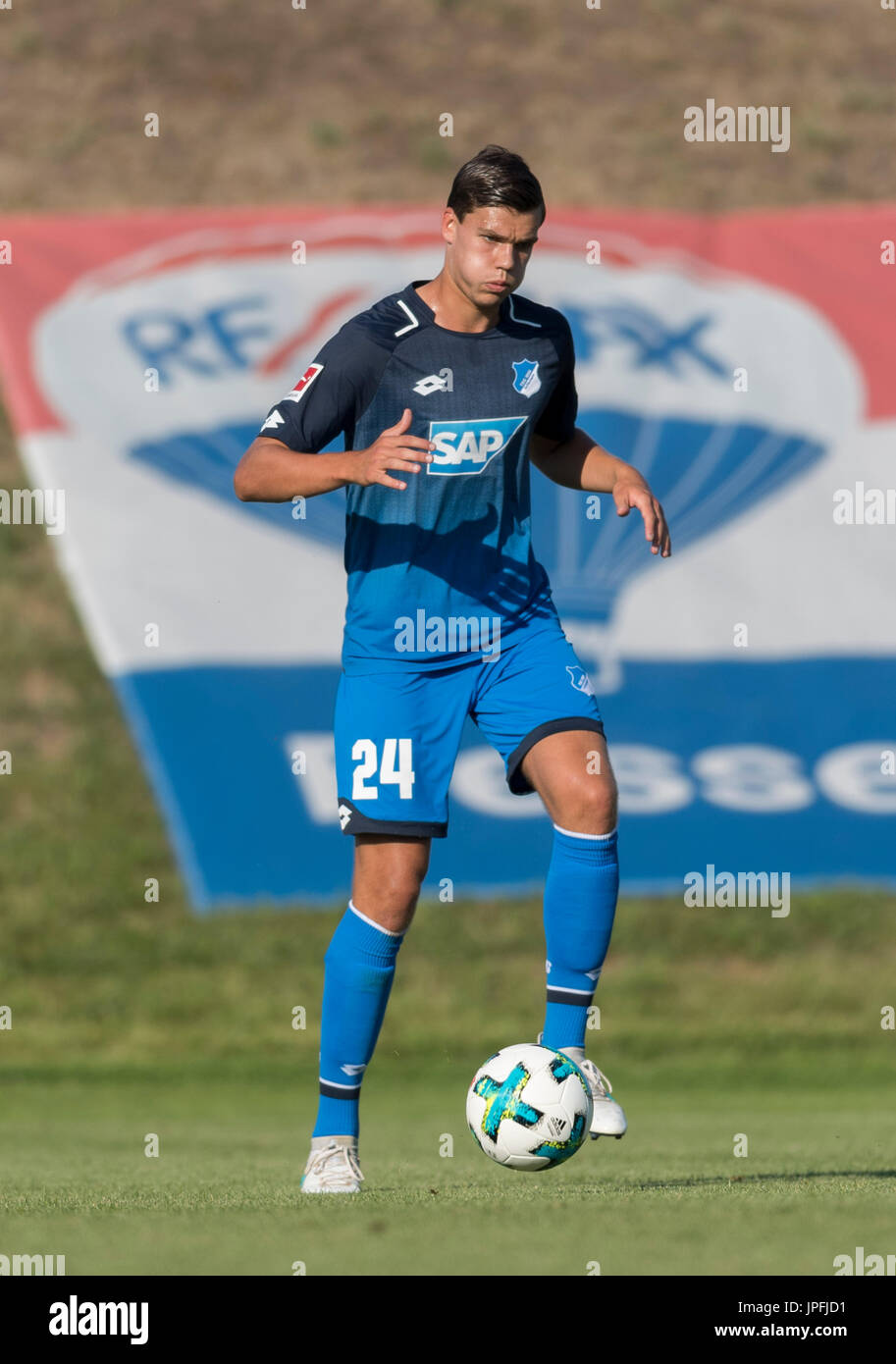 Justin hoogma hi-res stock photography and images - Alamy