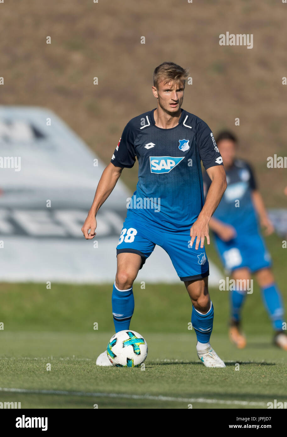 Stefan posch hoffenheim hi-res stock photography and images - Alamy