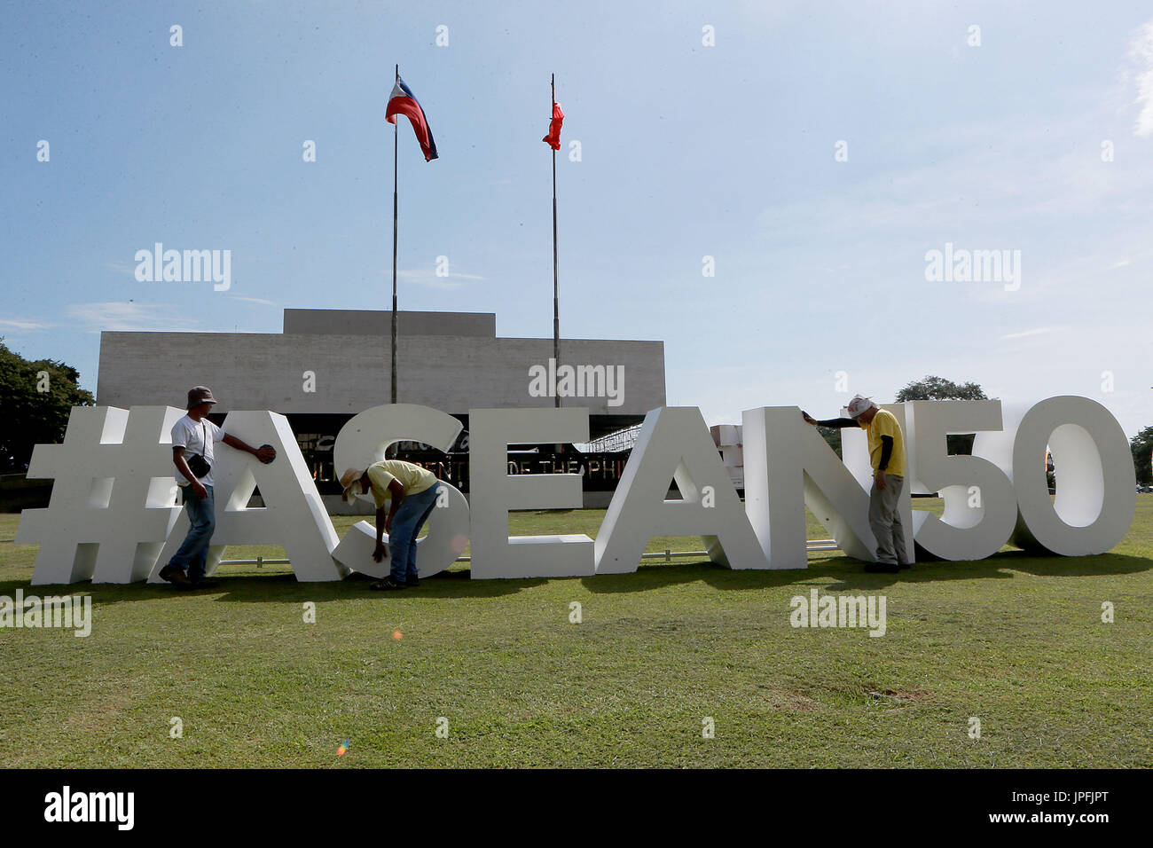 Asean 50 High Resolution Stock Photography and Images - Alamy