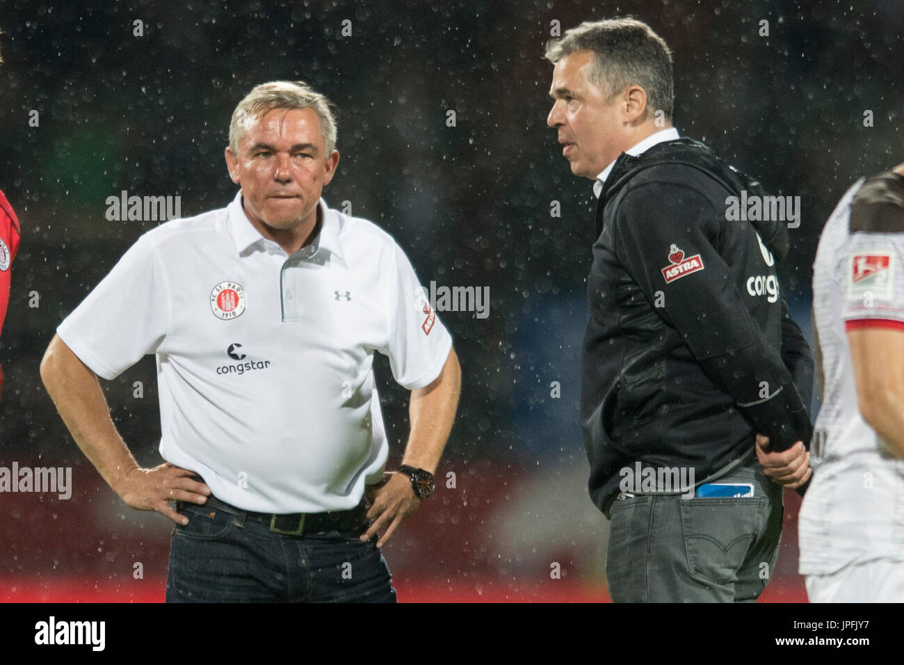 Gesch ftsf hrer hi-res stock photography and images - Alamy