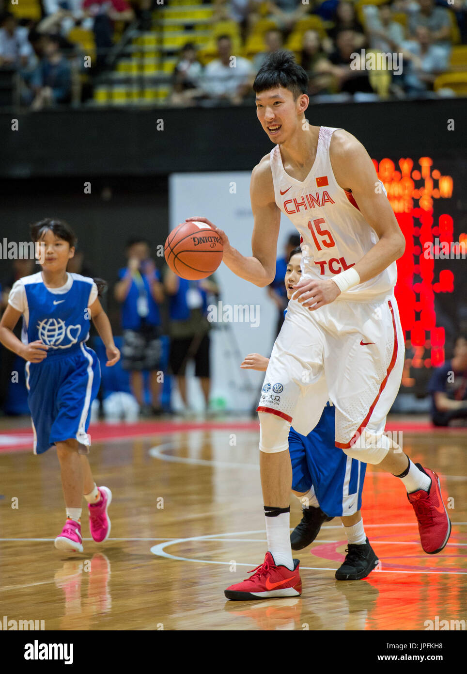 Rockets player hi-res stock photography and images - Alamy