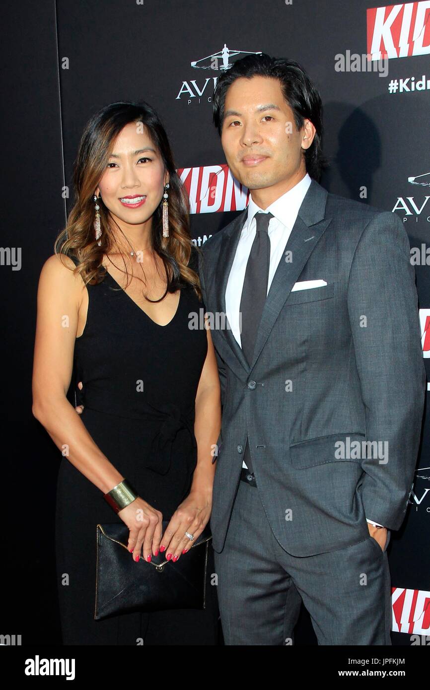 Greg chou hi-res stock photography and images - Alamy