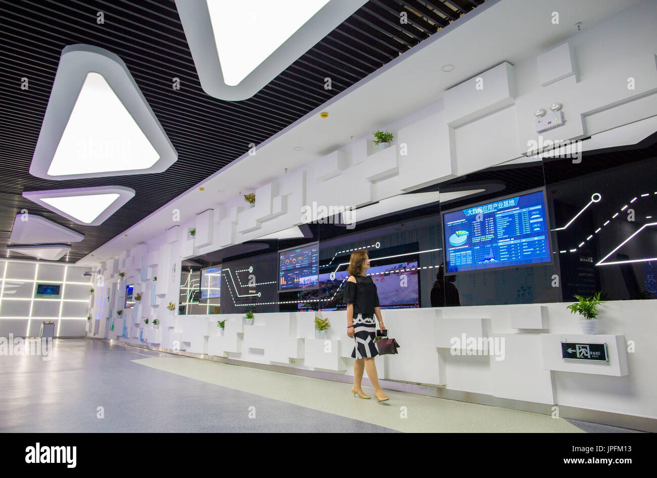 Hohhot, China's Inner Mongolia Autonomous Region. 1st Aug, 2017. A ...