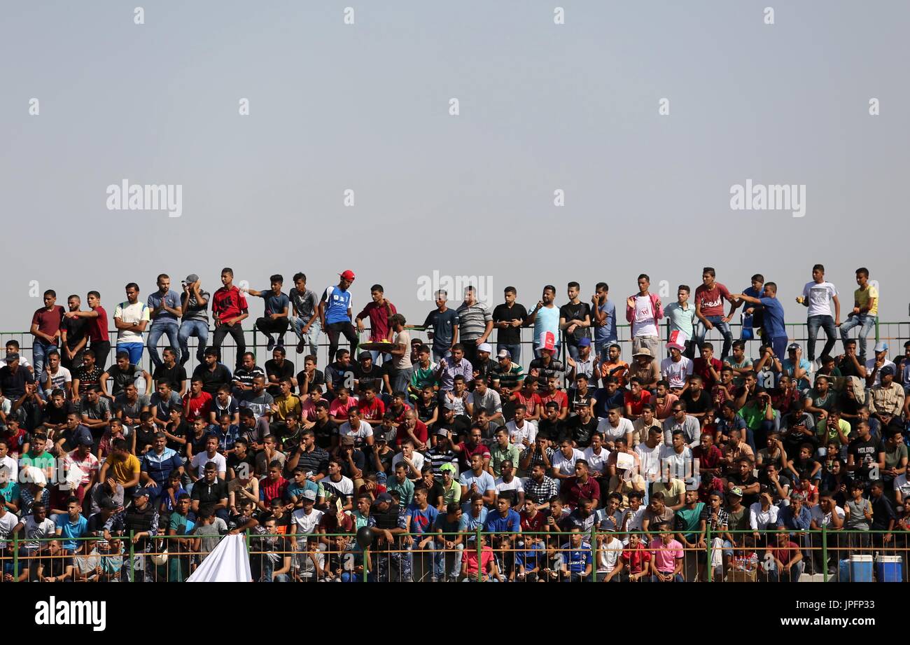 Al ahly fans palestine hi-res stock photography and images - Alamy