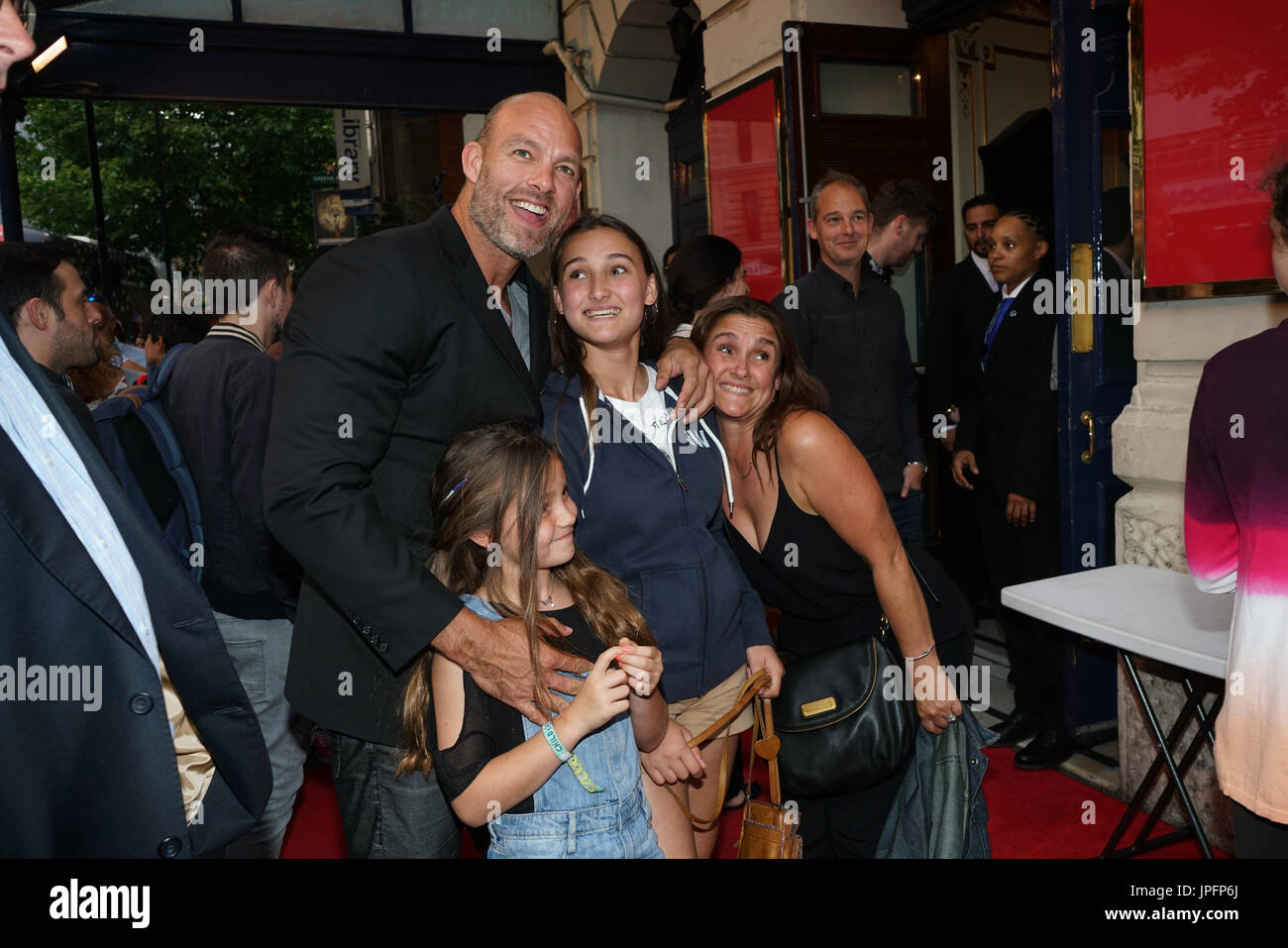 James crossley hi-res stock photography and images - Alamy