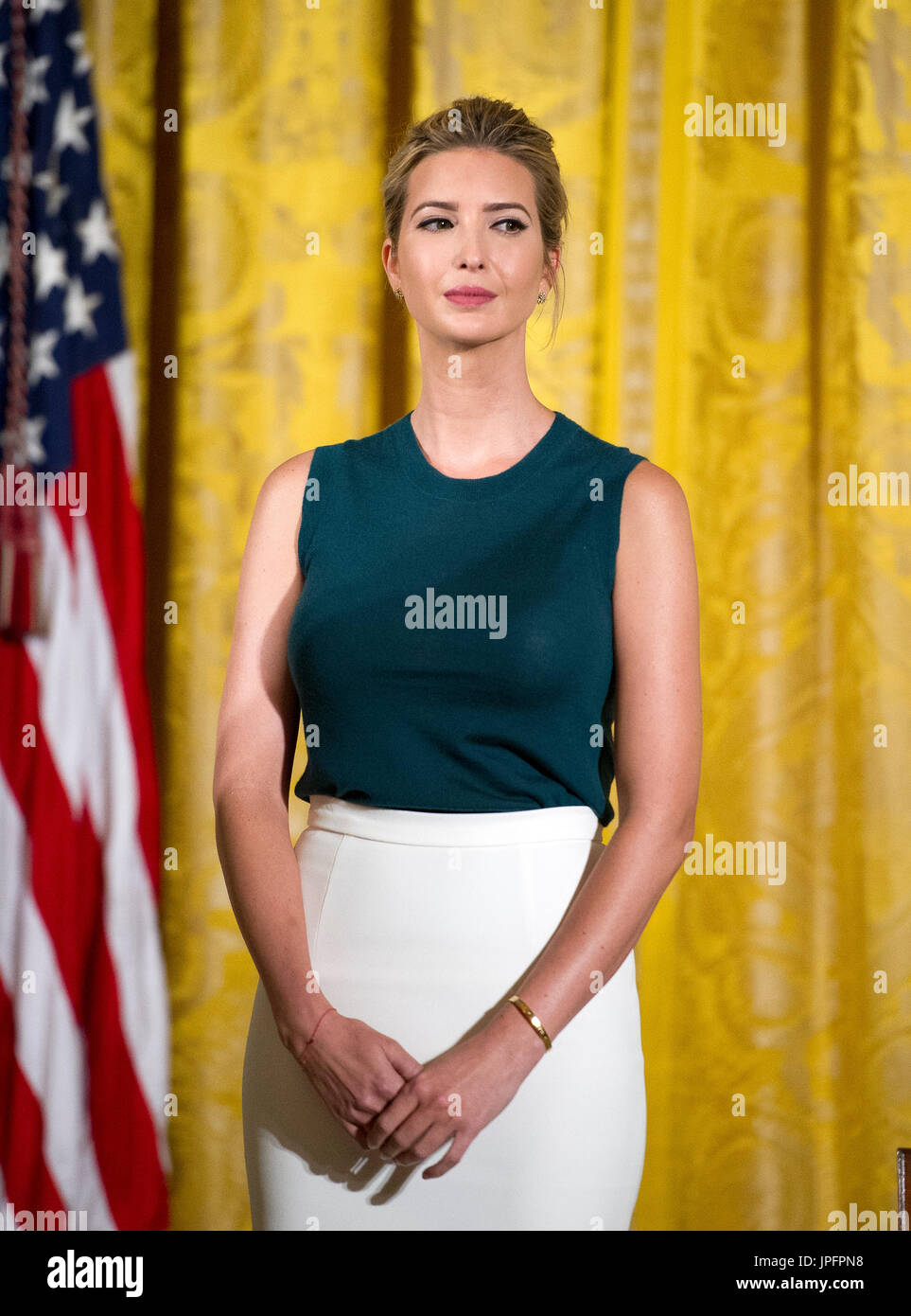 Washington, United States Of America. 01st Aug, 2017. Inane Trump ...