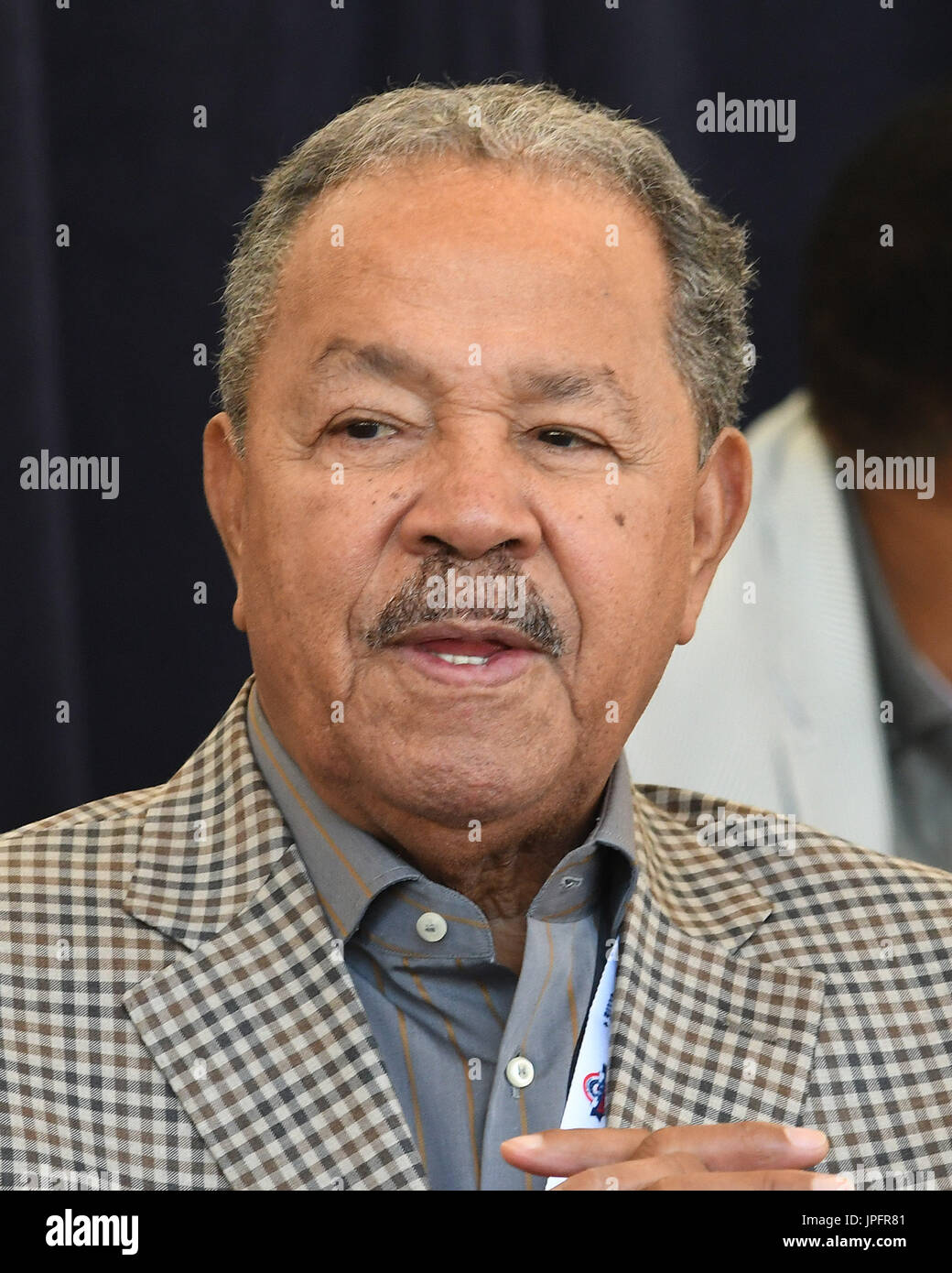 Juan marichal hi-res stock photography and images - Alamy