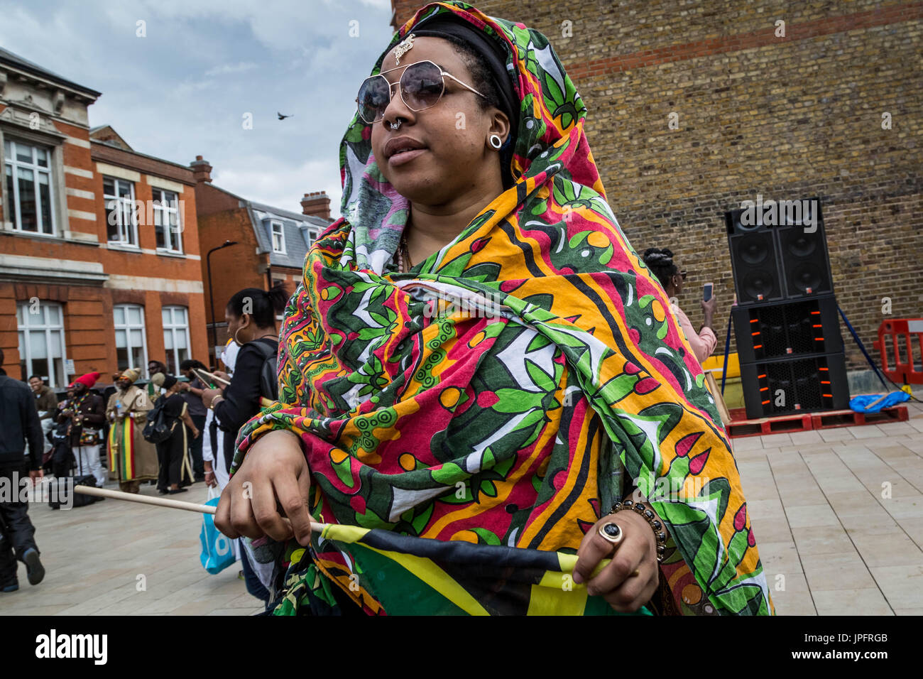 British african reparations hi-res stock photography and images - Alamy