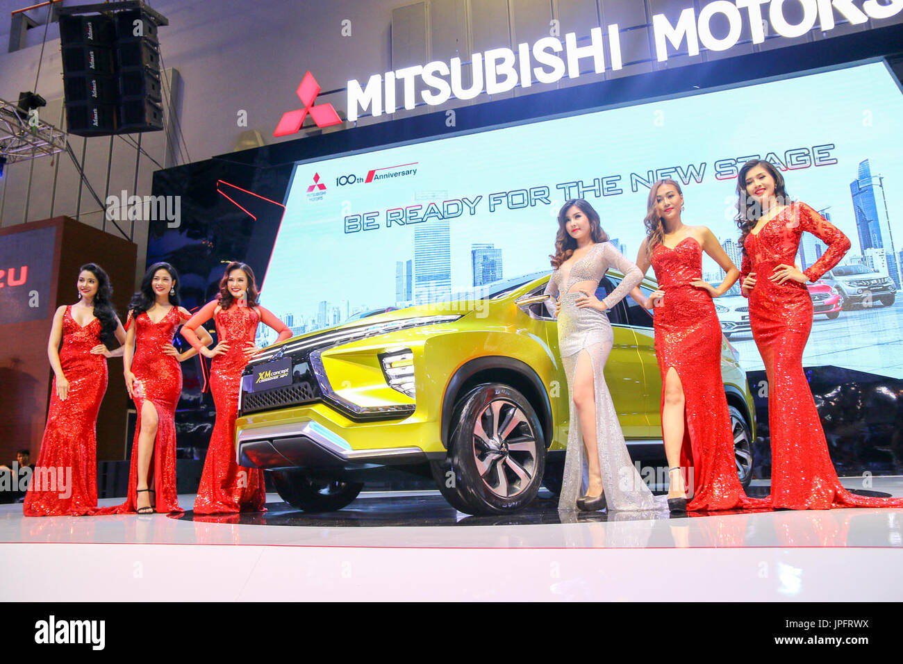 Foreign automobile hi-res stock photography and images - Alamy