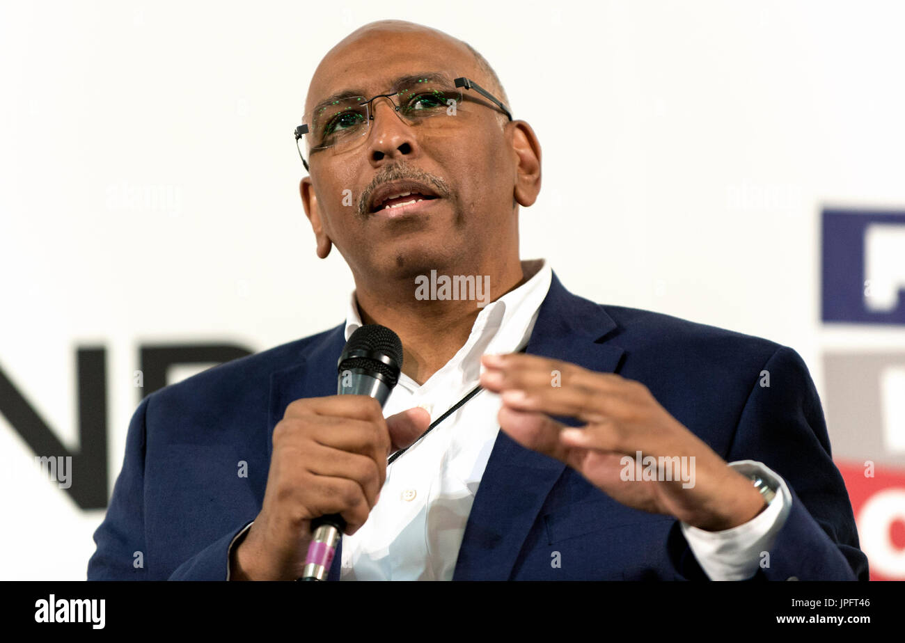 Michael steele hi-res stock photography and images - Alamy