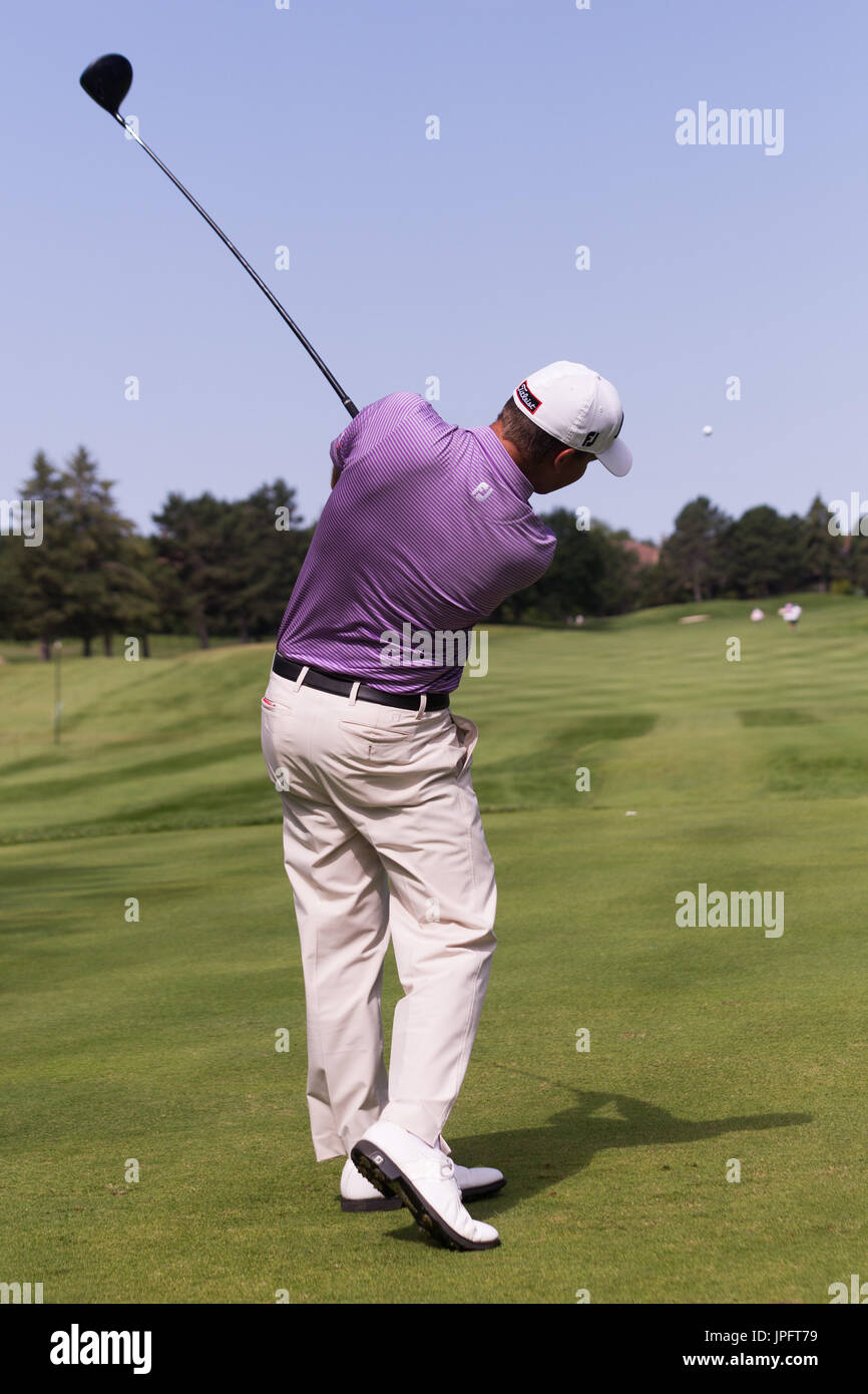 Daniel hoge hi-res stock photography and images - Alamy