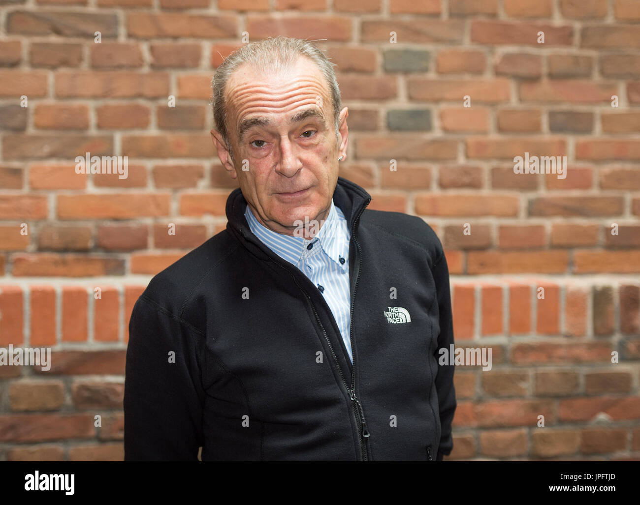 Hamburg, Germany. 1st Aug, 2017. English singer and guitarist Francis ...