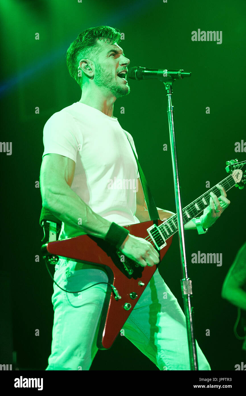 311 hexum hi-res stock photography and images - Alamy