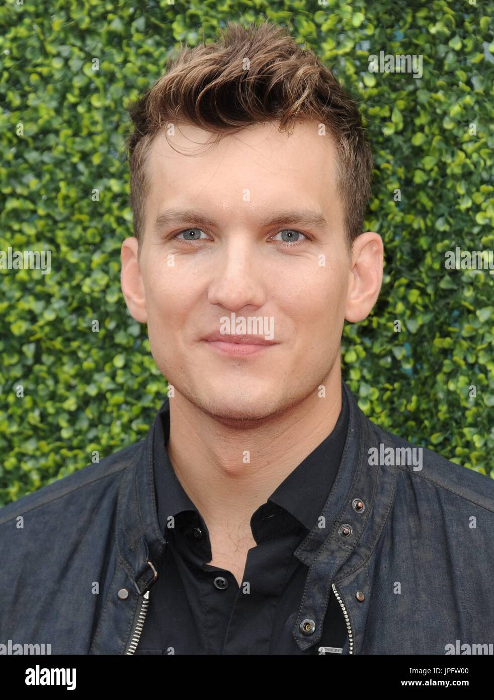 Scott Michael Foster High Resolution Stock Photography and Images - Alamy