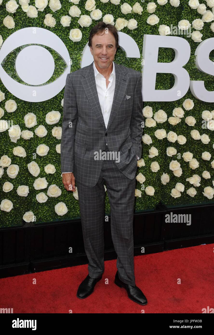 Los Angeles, CA, USA. 1st Aug, 2017. Kevin Nealon at arrivals for TCA ...