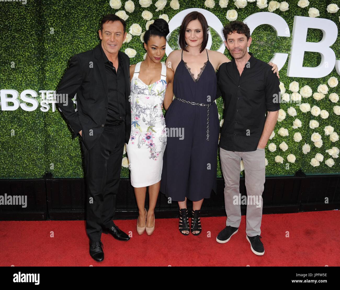 James isaacs hi-res stock photography and images - Alamy