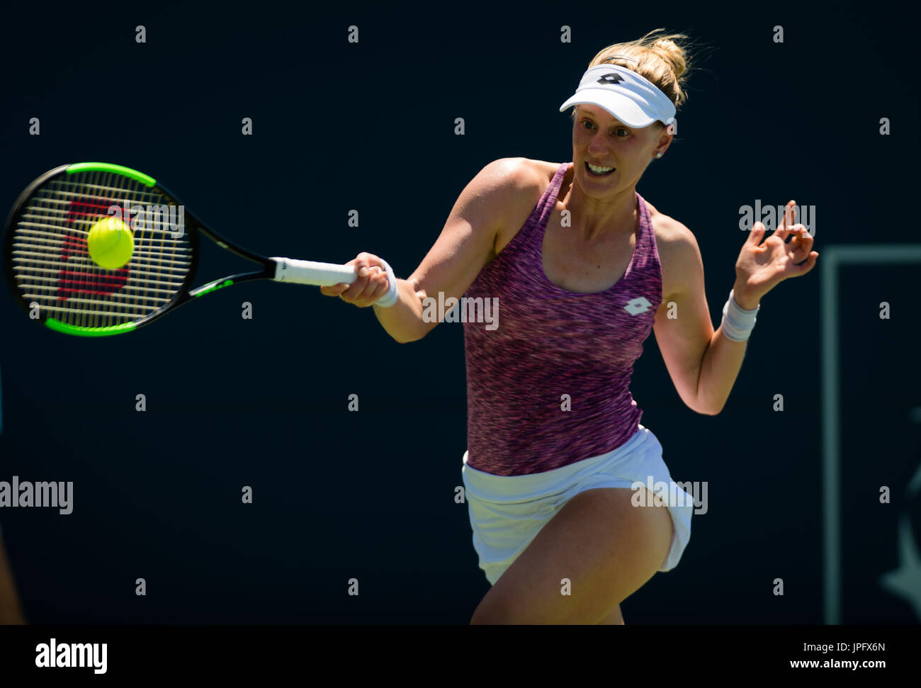 Alison riske united states hi-res stock photography and images - Alamy