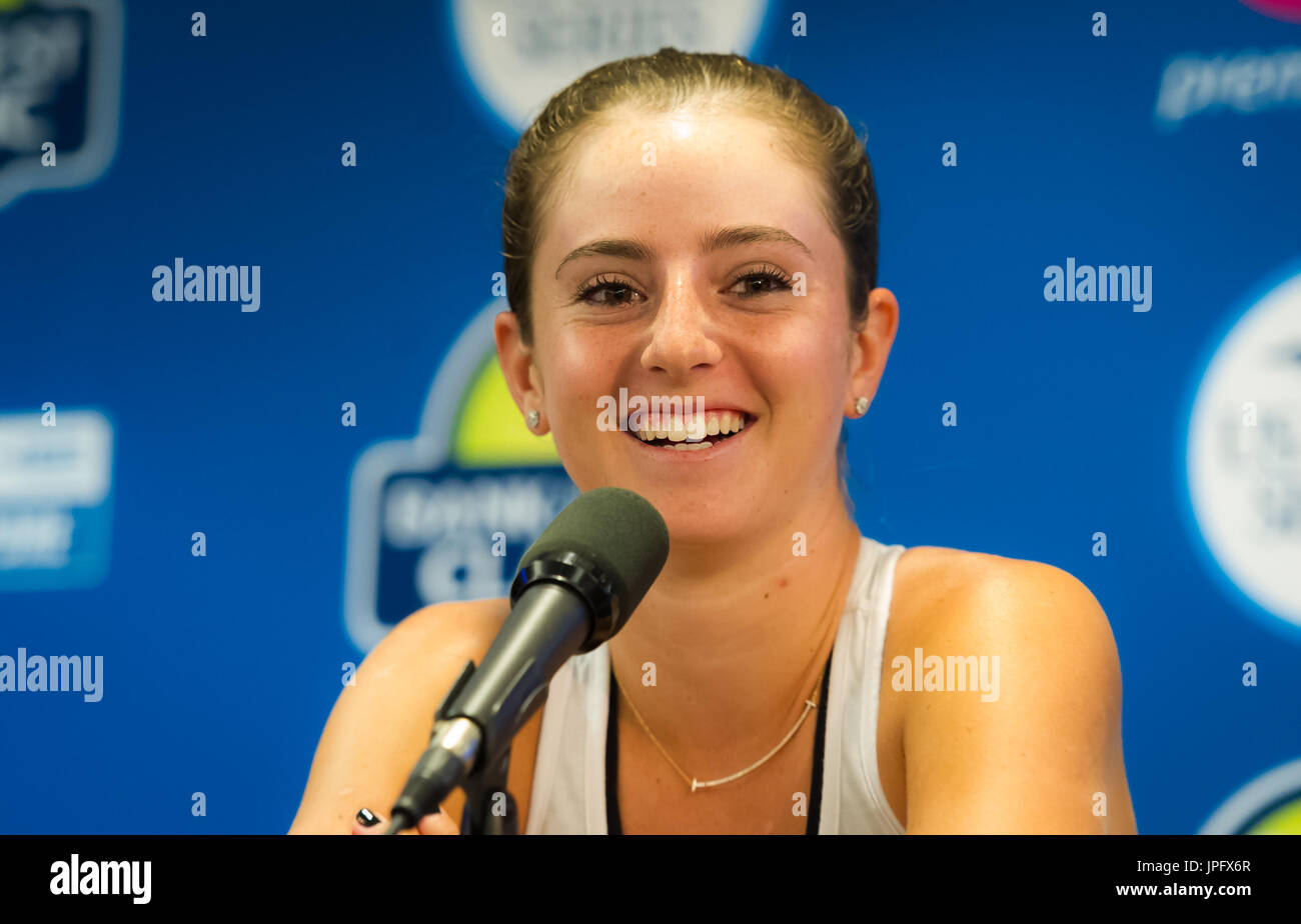 Stanford catherine bellis of the united states hi-res stock photography ...