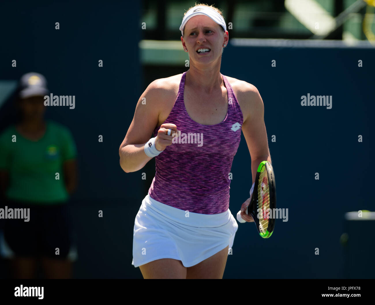 Alison riske hi-res stock photography and images - Alamy