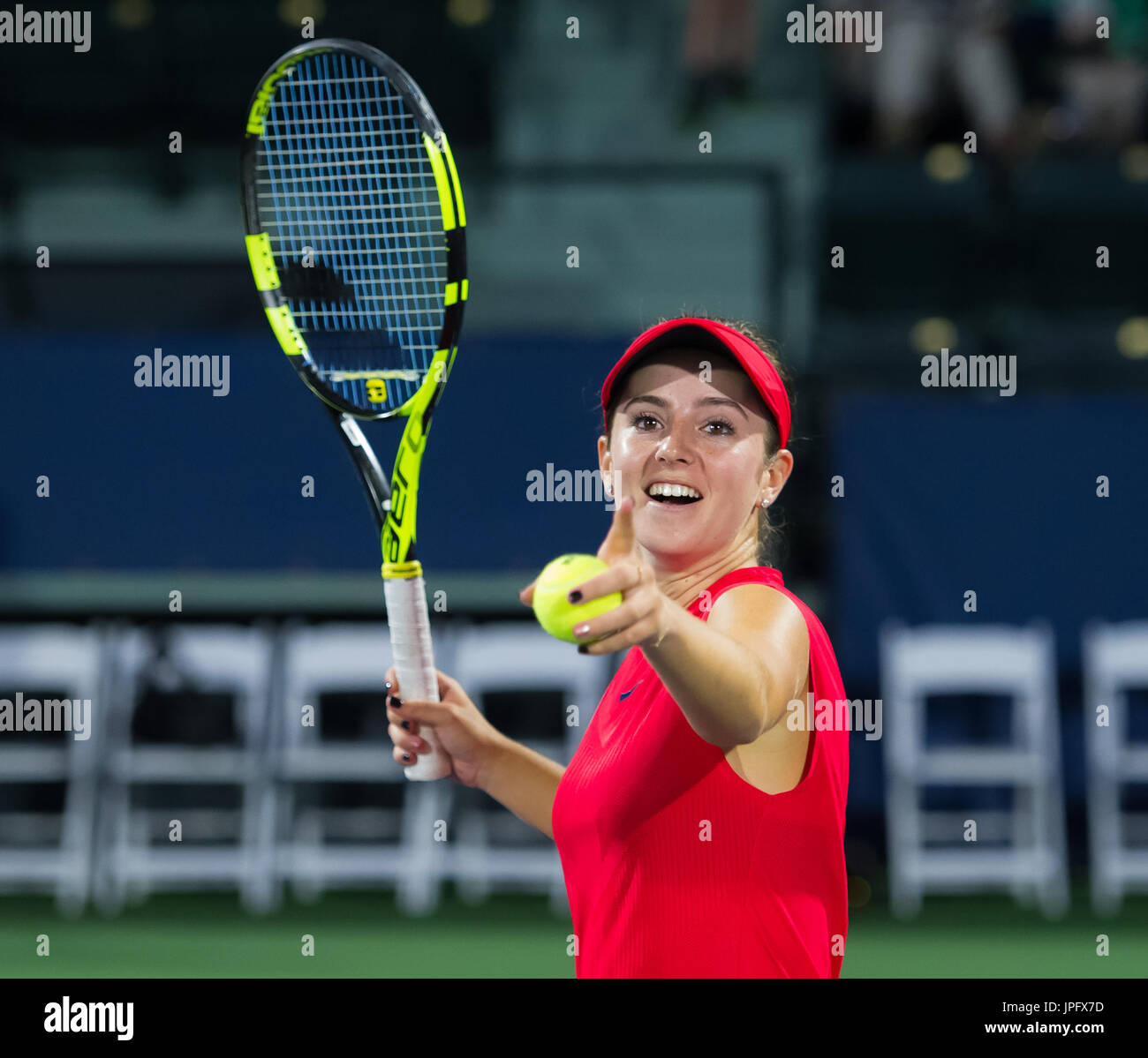 Stanford catherine bellis of the united states hi-res stock photography ...